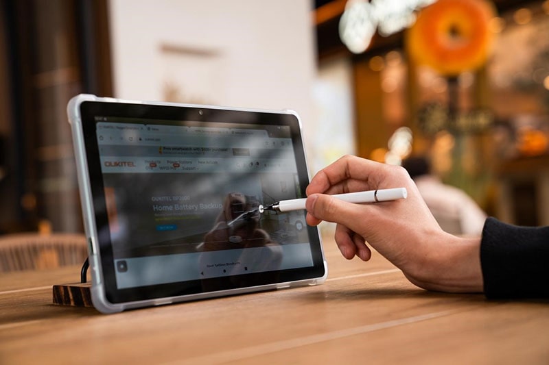 7 Best Tablets for Students: Embrace Unparalleled Efficiency – ye-oukitel