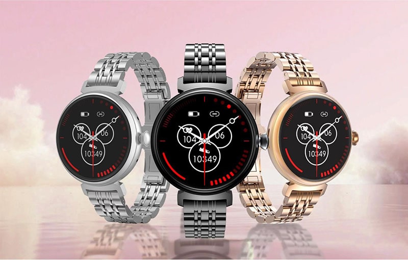 The Different Types of Smartwatches – ye-oukitel