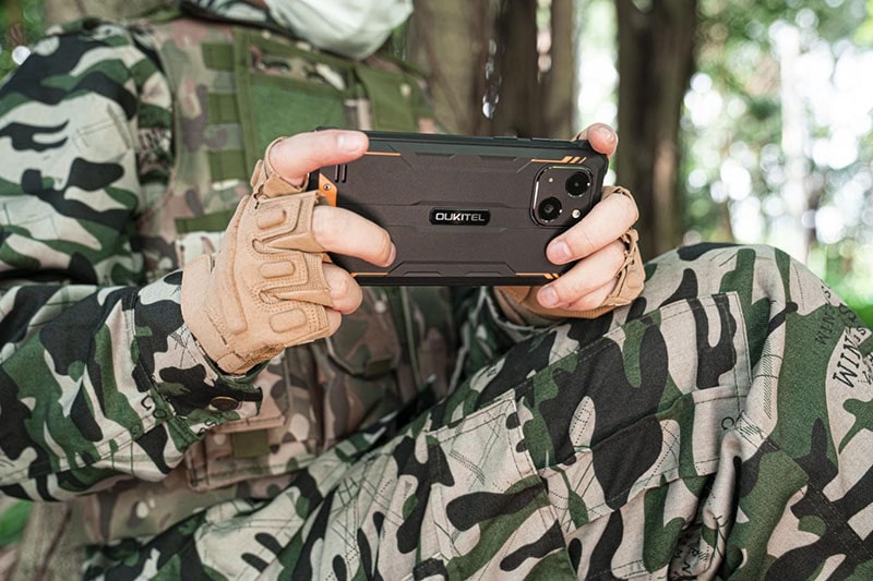 A Guide to the MIL-STD-810H Guidelines – ye-oukitel